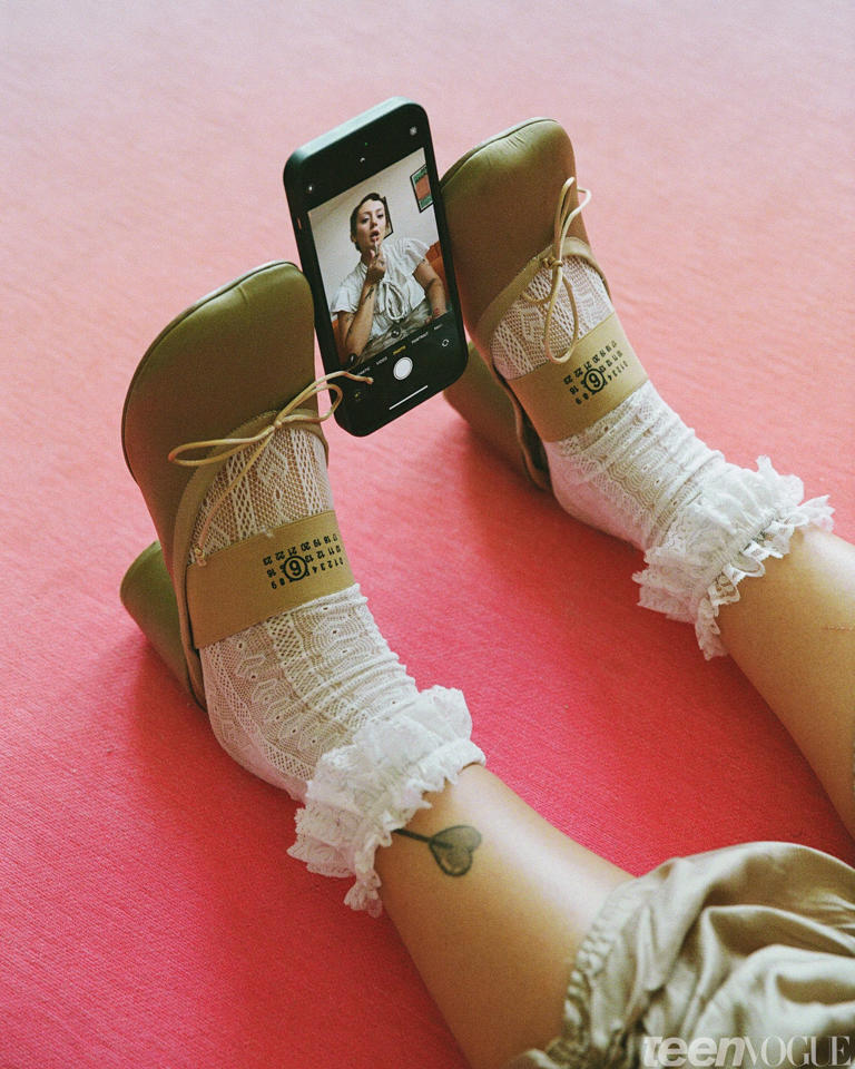 Meet Vanillamace, the Twitch Streamer and TikToker Who Dreams of an ...