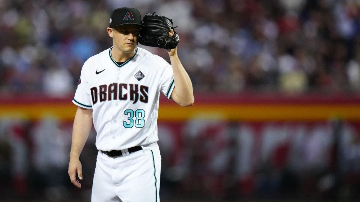 MLB: Tigers Make a Bold Move for Reliever Who Was Key in Diamondbacks ...