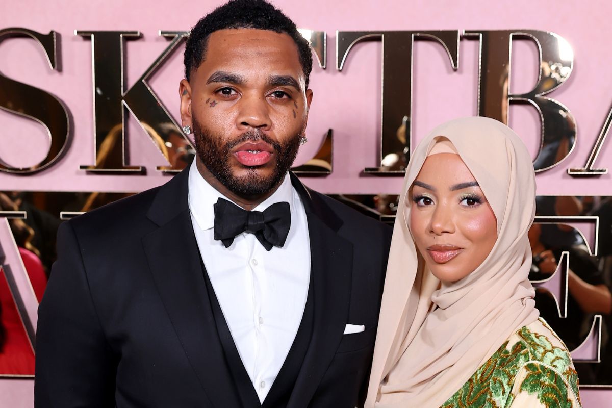 Rapper's Wife of 9 Years Files for Divorce