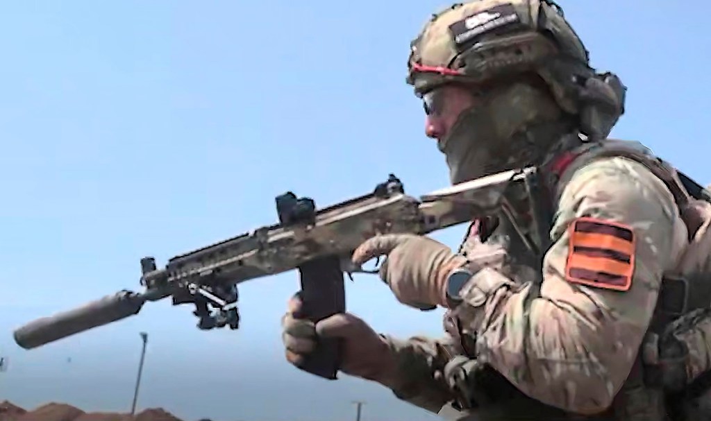 Putin to spend £830,000,000,000 to rearm Russia for an ‘upcoming large ...