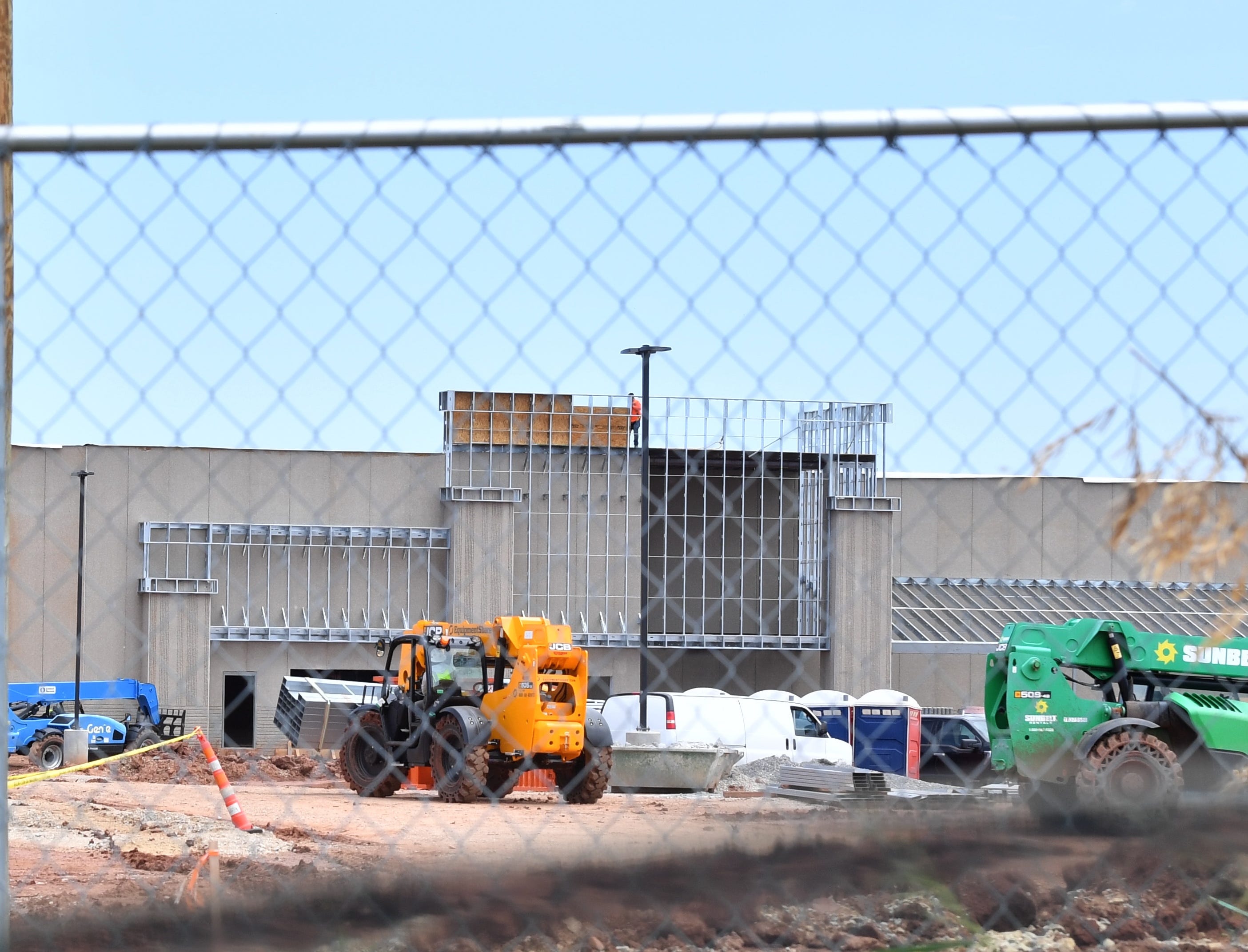 WinCo plans hiring event for new store in Wichita Falls