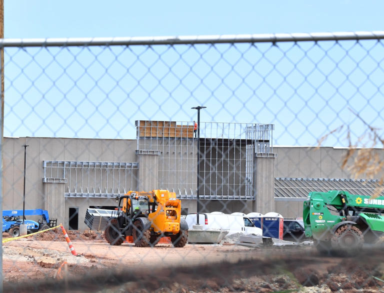 WinCo plans hiring event for new store in Wichita Falls