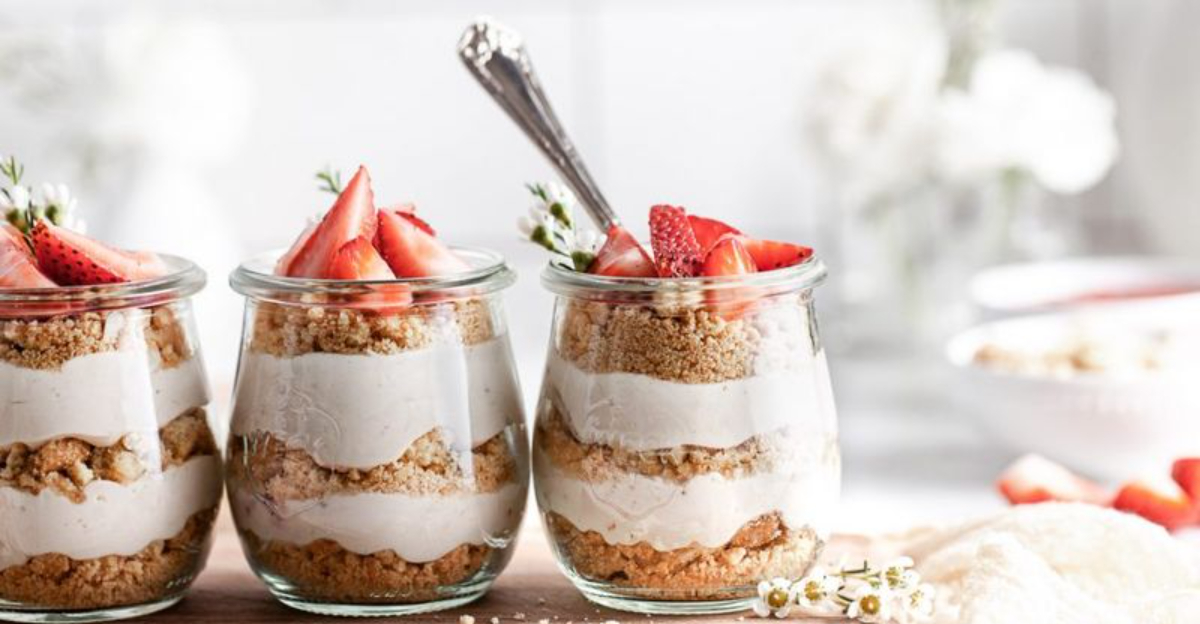 15 Mascarpone Desserts That Are Silky, Sweet, And Irresistible