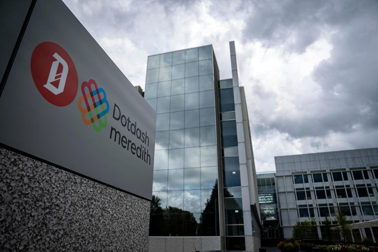 Historic Meredith name to disappear as its combination with Dotdash ...