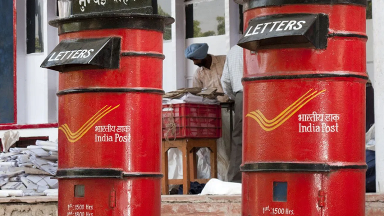 Post Office Monthly Income Scheme: Earn Up to ₹10,000 Every Month ...