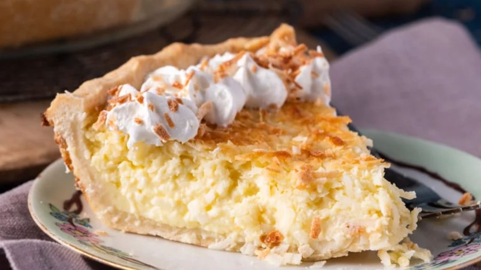 12 Coconut Recipes That Taste Like They Came Straight From the Tropics