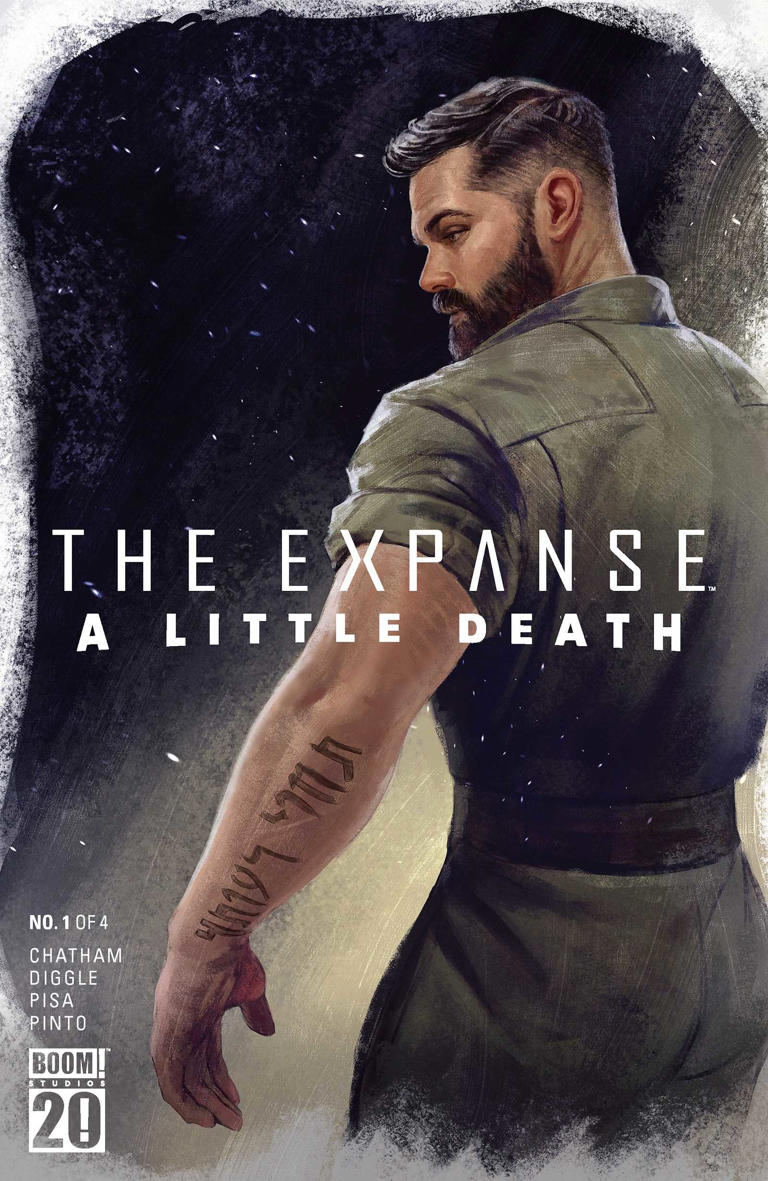The Expanse's New Sequel To Finally Address 1 of Its Biggest ...