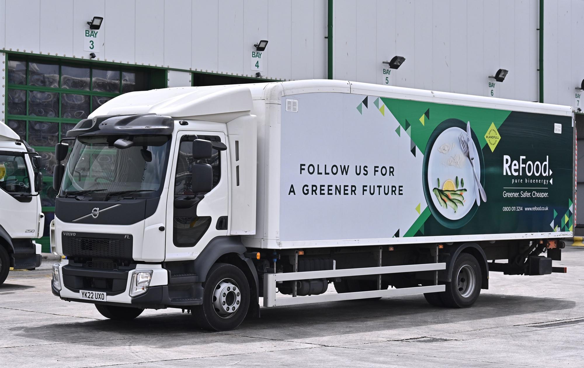 Dagenham business launches apprentice driver programme