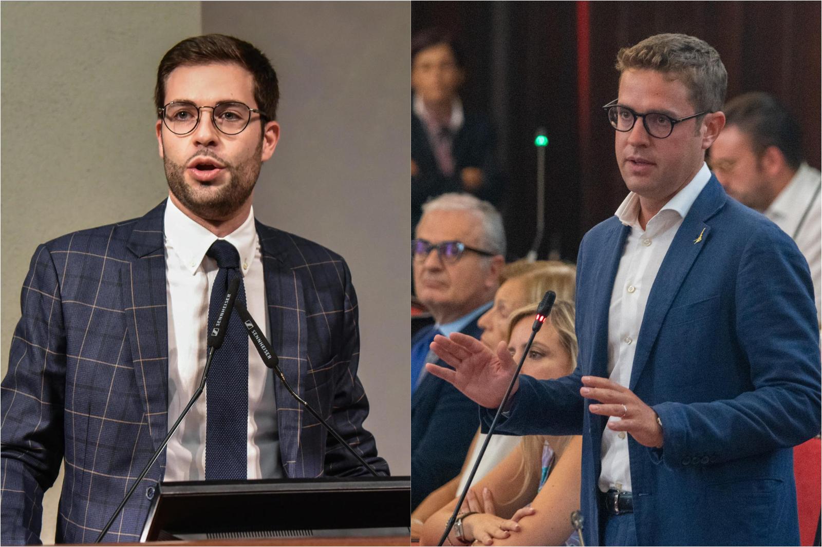 Arresti domiciliari a Tancredi, Catella e Marinoni, la Lega scatenata: “L’unica cosa che può ...