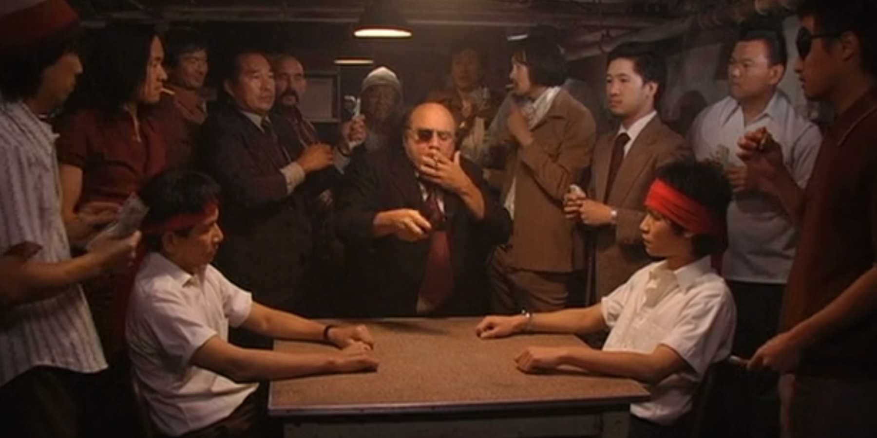 It's Always Sunny In Philadelphia Has A Dark New Follow-Up To ...