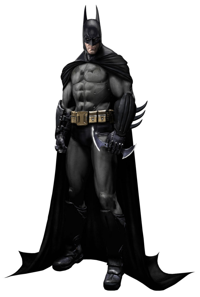 Batman Canon Timeline And Graphic Novel Reviews | DC Comics