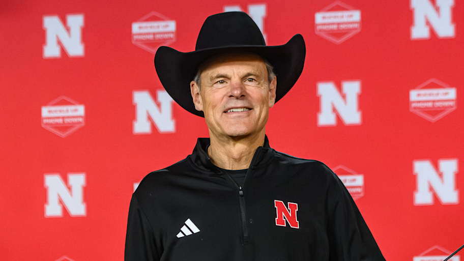 John Cook Rides Into a New Chapter as Nebraska Public Media Unveils ...