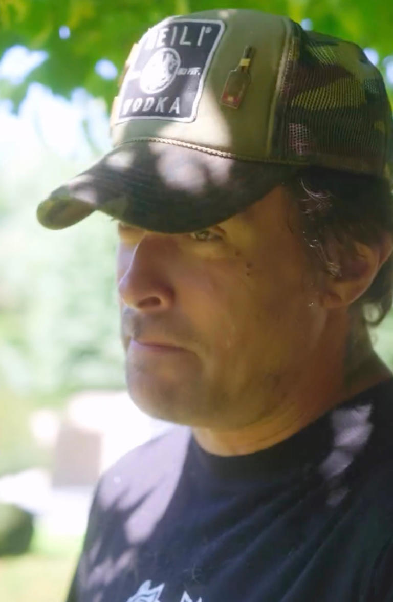 Unrecognizable Jason Momoa shaves off signature facial hair ahead of ...