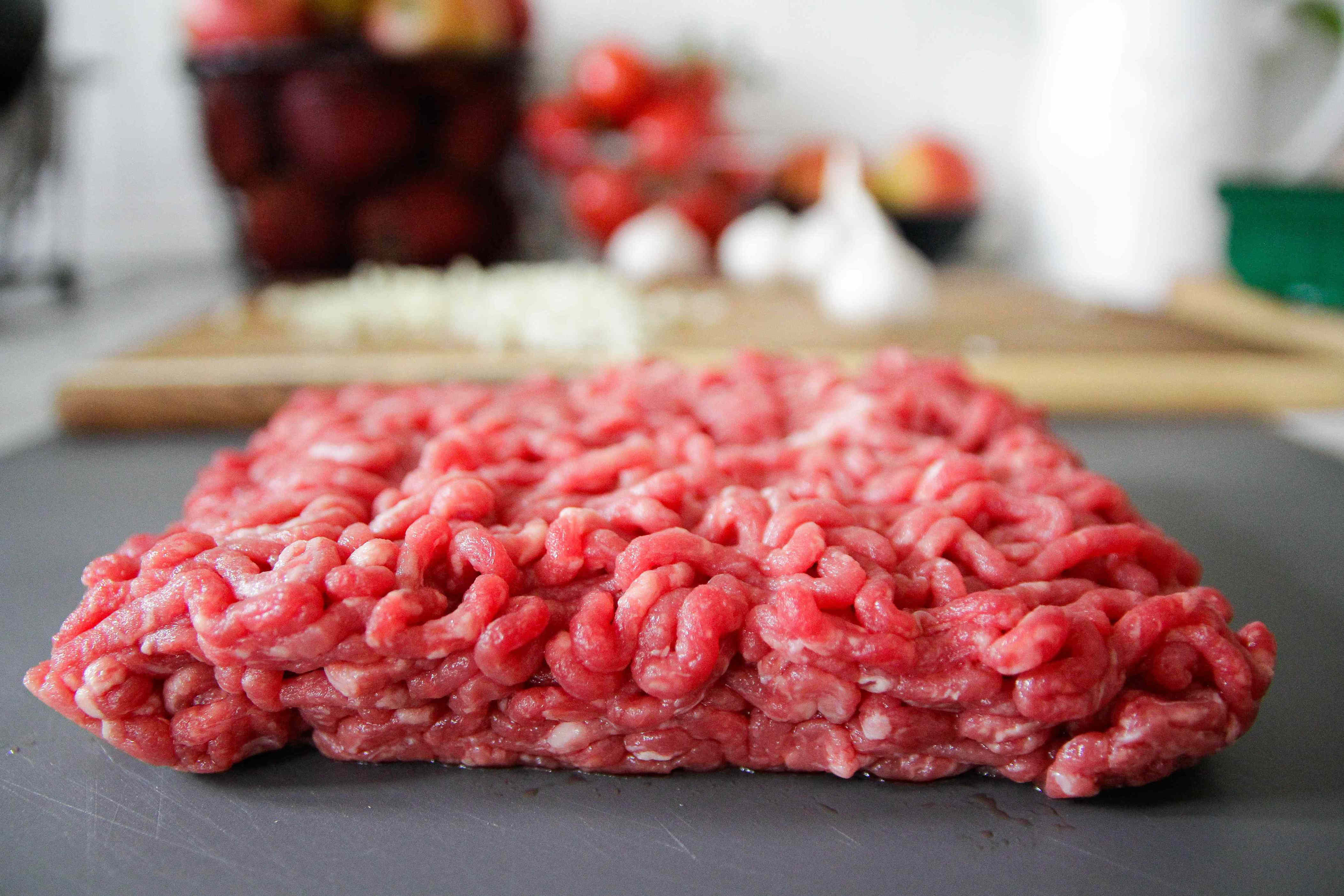 Ground Beef Recalled After Customer Makes Disturbing Discovery