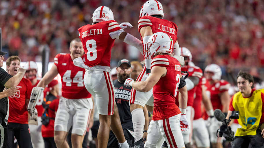 2025 Nebraska Football Unit Preview: Defensive Backs