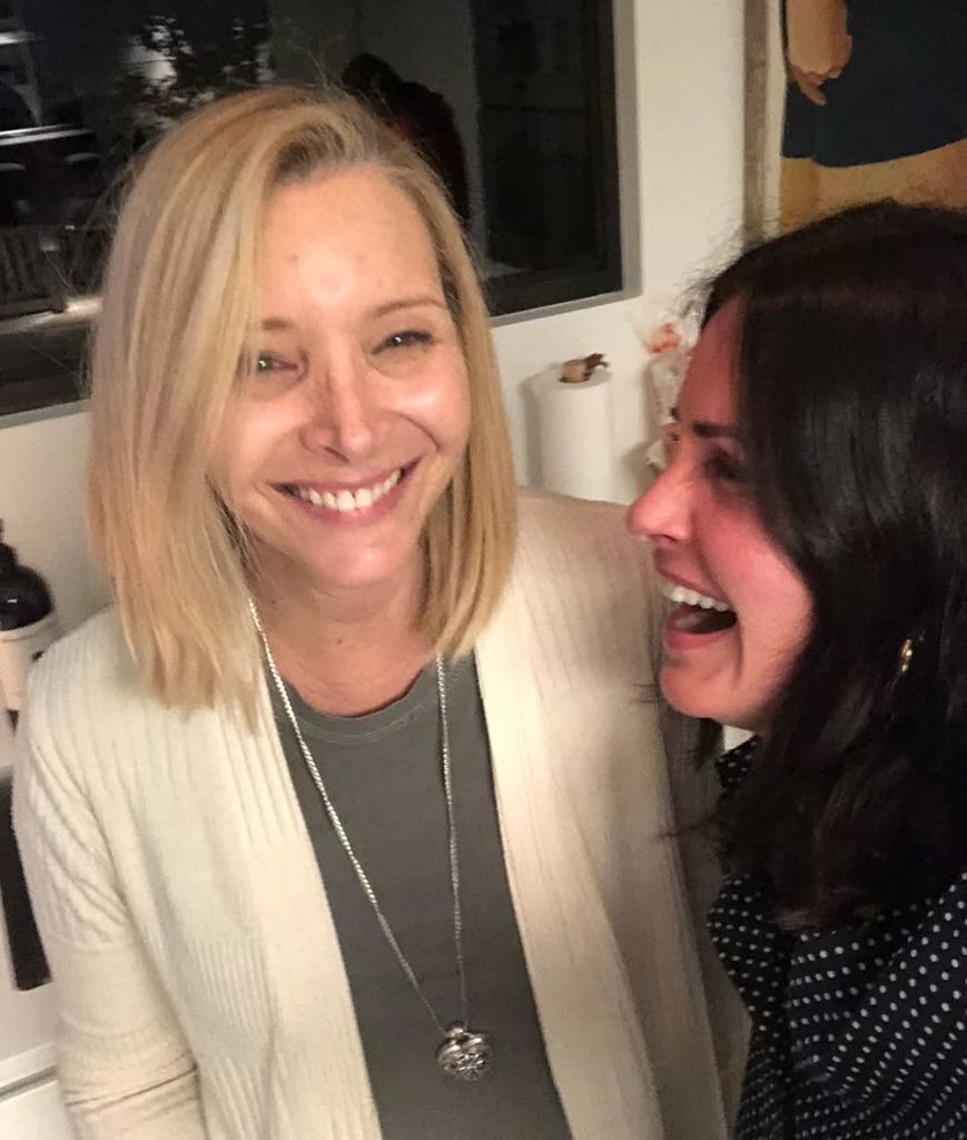 Matt LeBlanc is a silver fox as he breaks social media hiatus days ...