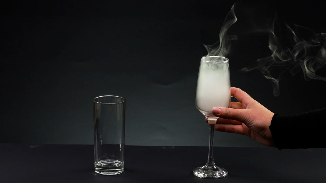 Easy Science Experiments with Amazing Results