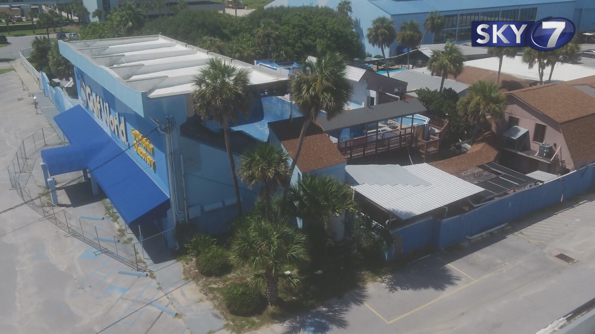 New USDA inspection reports on Gulf World show a lack of staff and ...