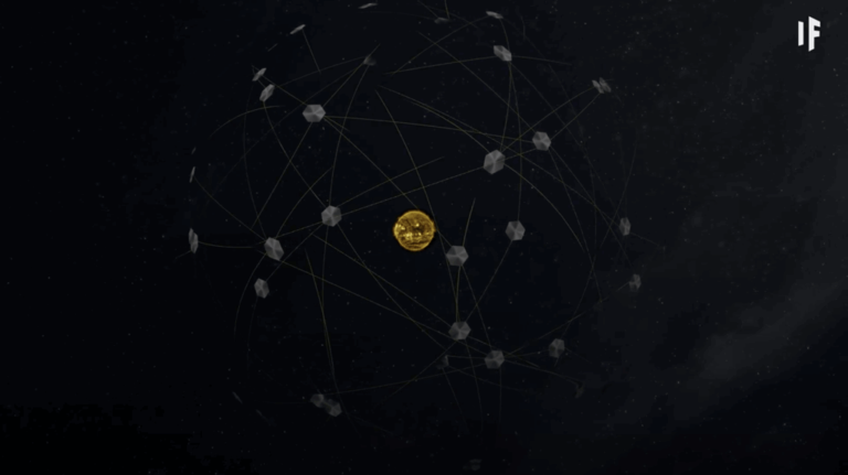 6 Things That Would Happen If You Visited a Type III Civilization