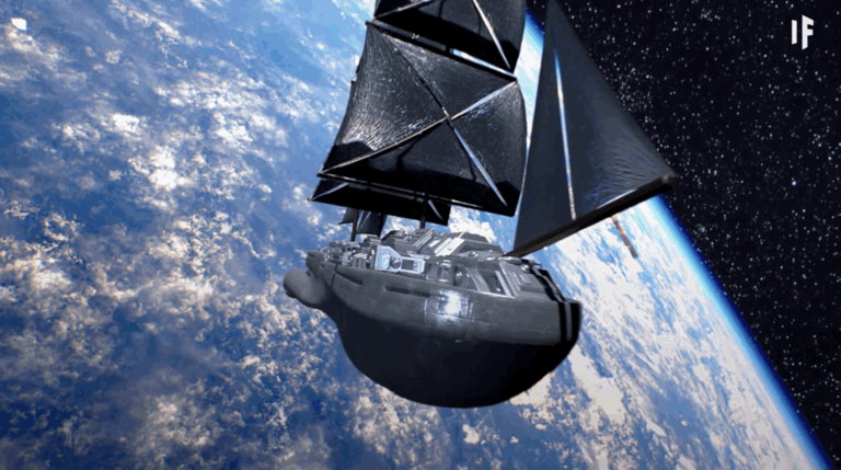 6 Things That Would Happen If You Visited a Type III Civilization