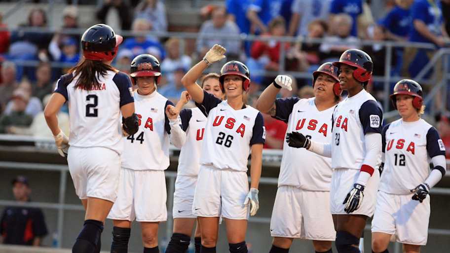 Former Alabama Star Earns National Softball Hall of Fame Honor