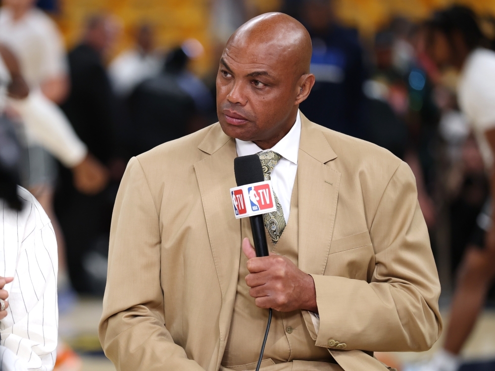 Outspoken NBA legend shares feelings about city of Toronto