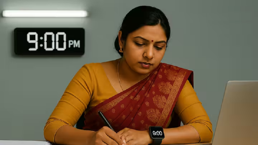 What are the rules for women's night shift in Delhi, and till how much ...