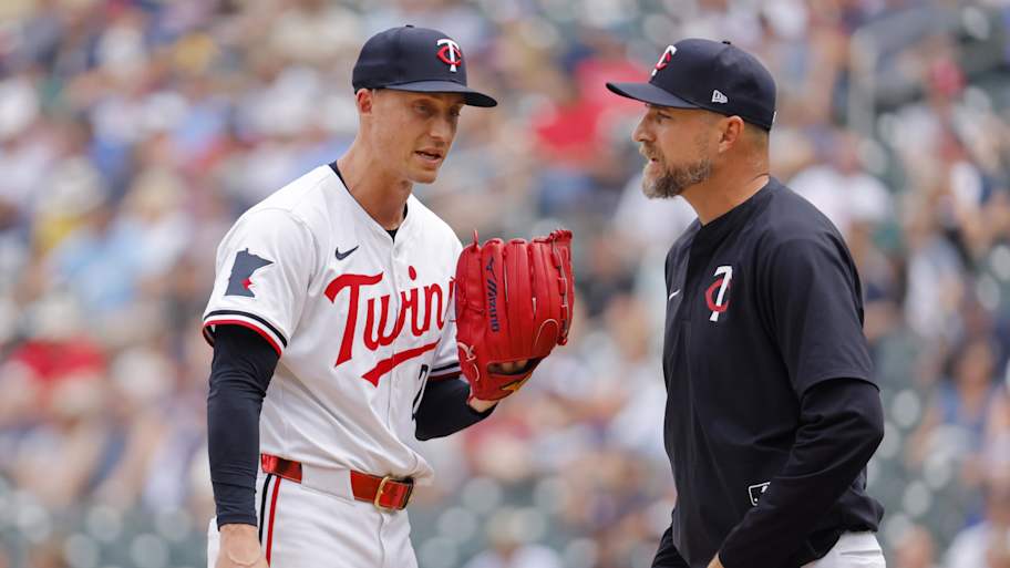 SI:AM | Twins Players Confused, Frustrated by Manager’s Puzzling Decisions
