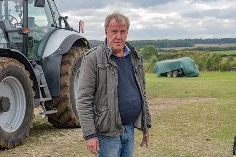 Jeremy Clarkson 'absolutely devastated' as he issues Diddly Squat farm ...
