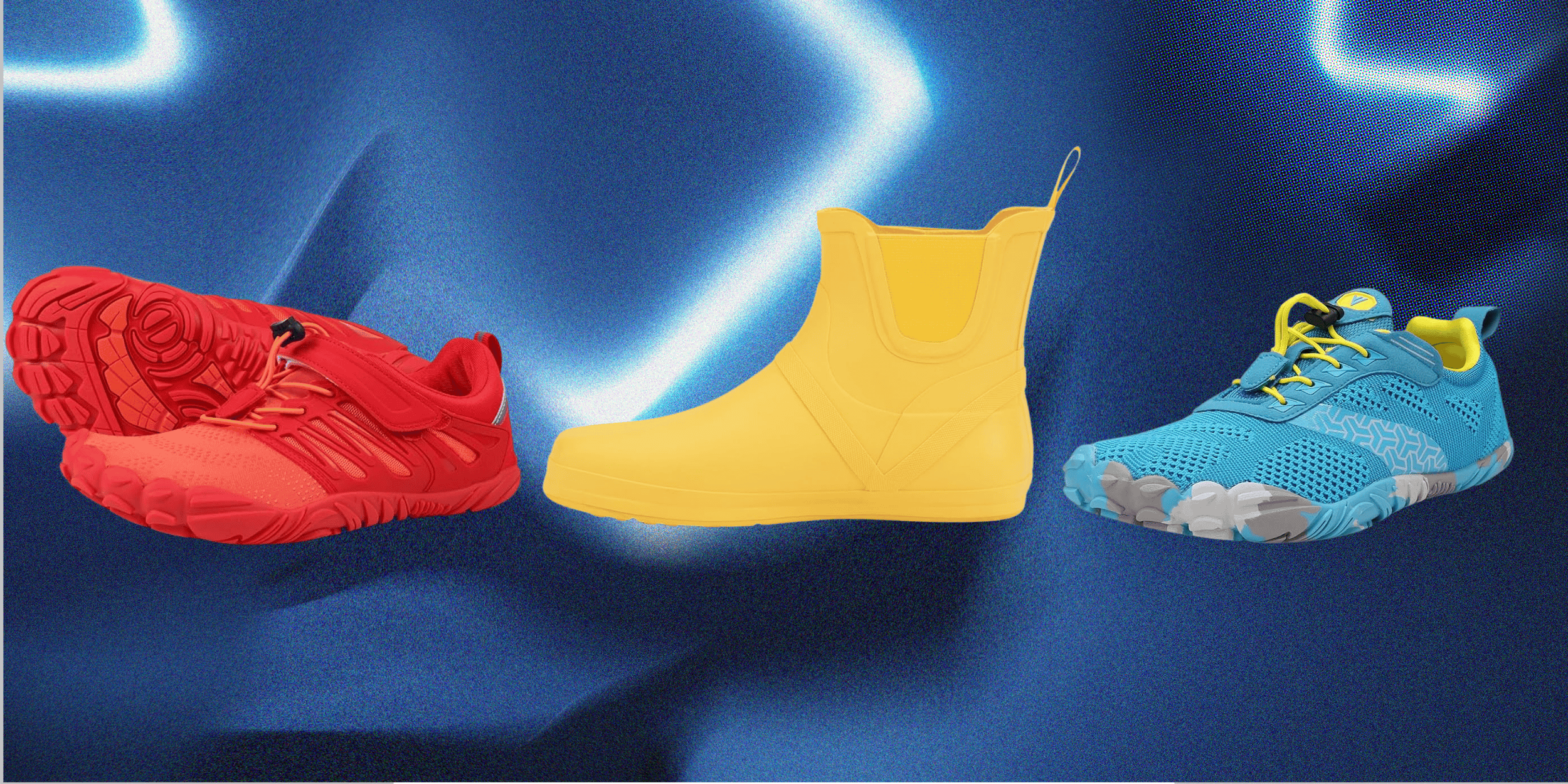 The Best Barefoot Shoes, Tested by Experts