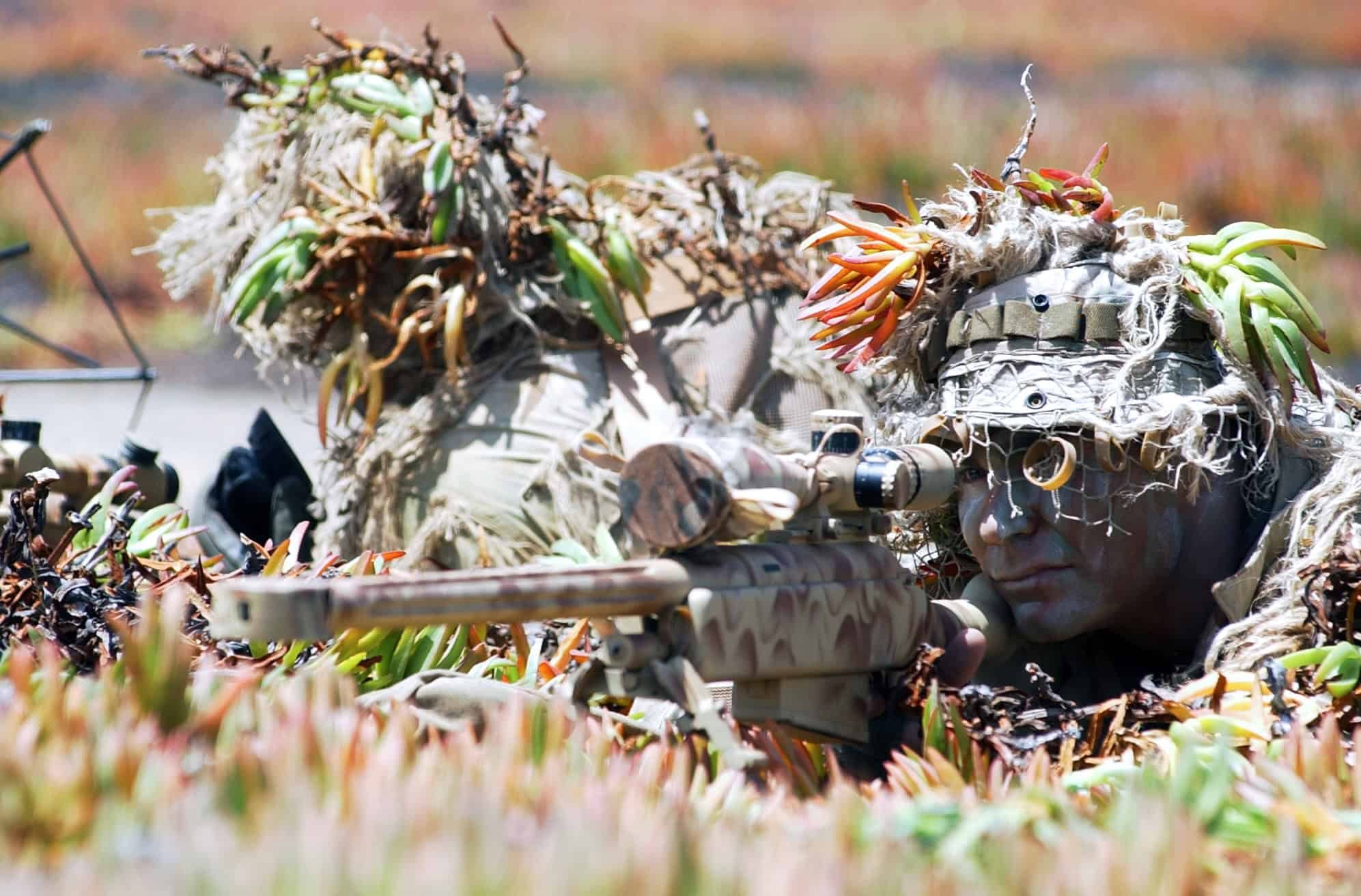 SEAL-Grade Firepower: The TAC-50’s 6,500-Foot Lethal Reach