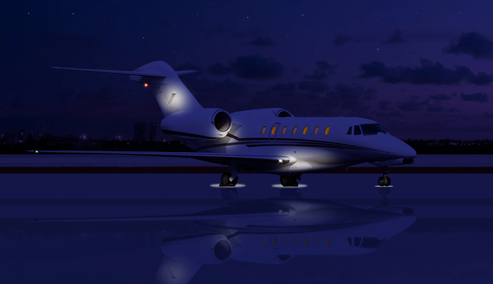18 Red-Eye Flight Tips That Help You Sleep