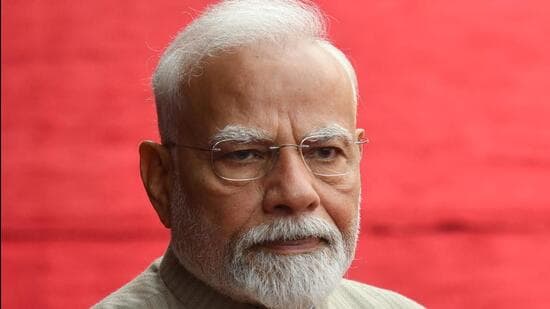 UAE President, PM Modi stress deepening collaboration between countries