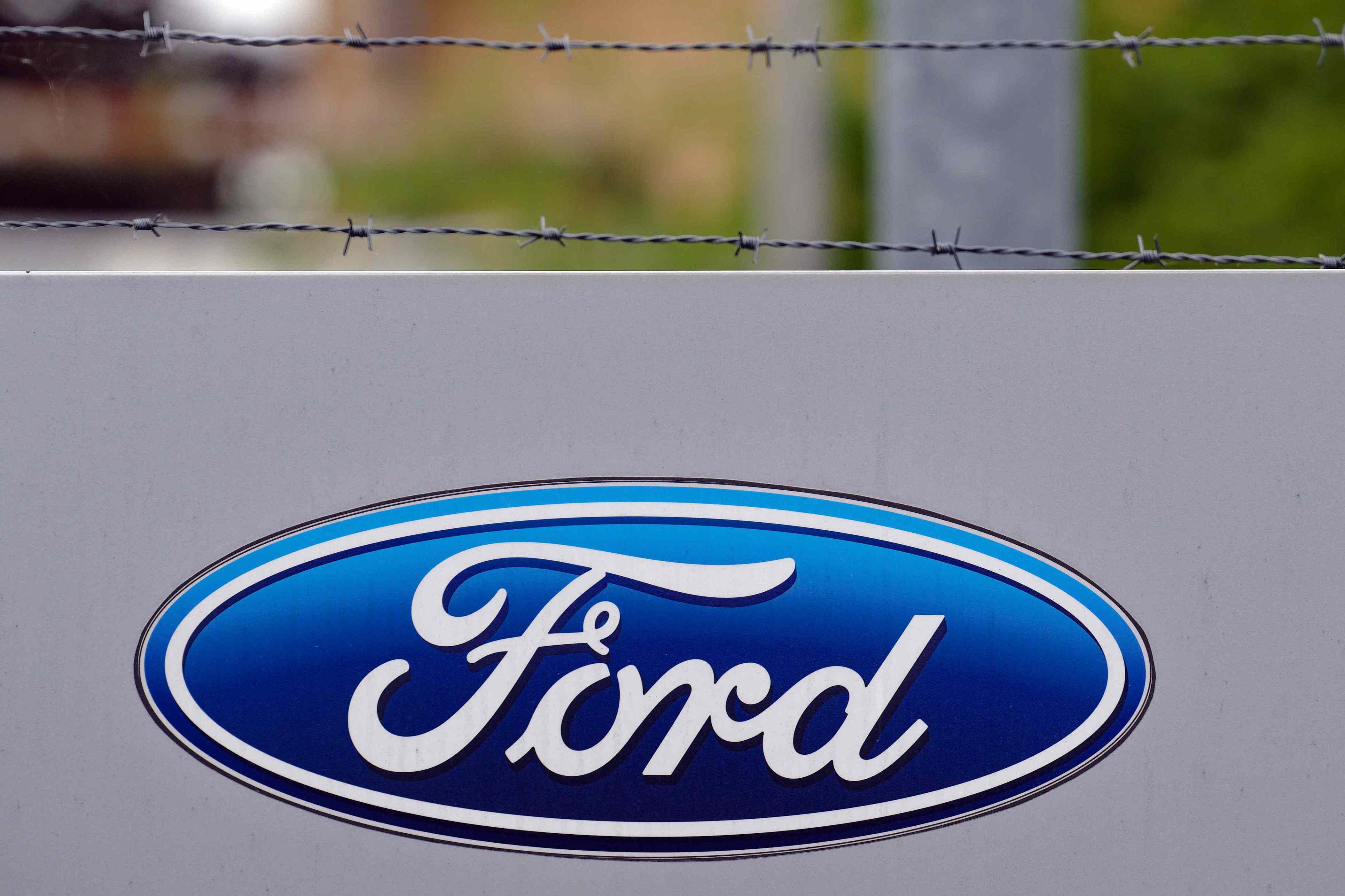 Ford Reports Strong Results, Reinstates Outlook on Tariff Impact