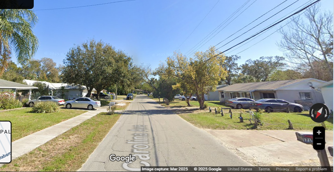 5-month-old staying with relatives is killed by 130-pound dog, Florida ...