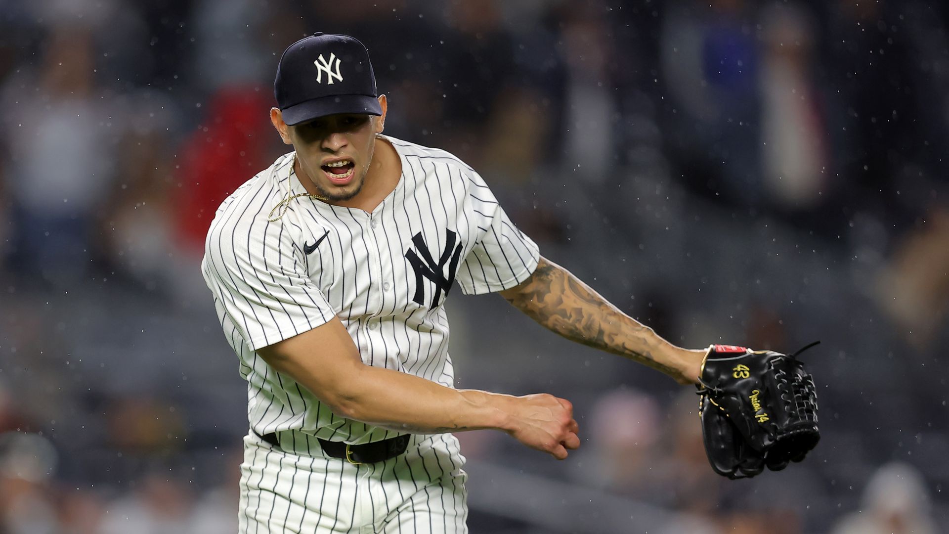 The Yankees Reliever Confidence Index: July Edition