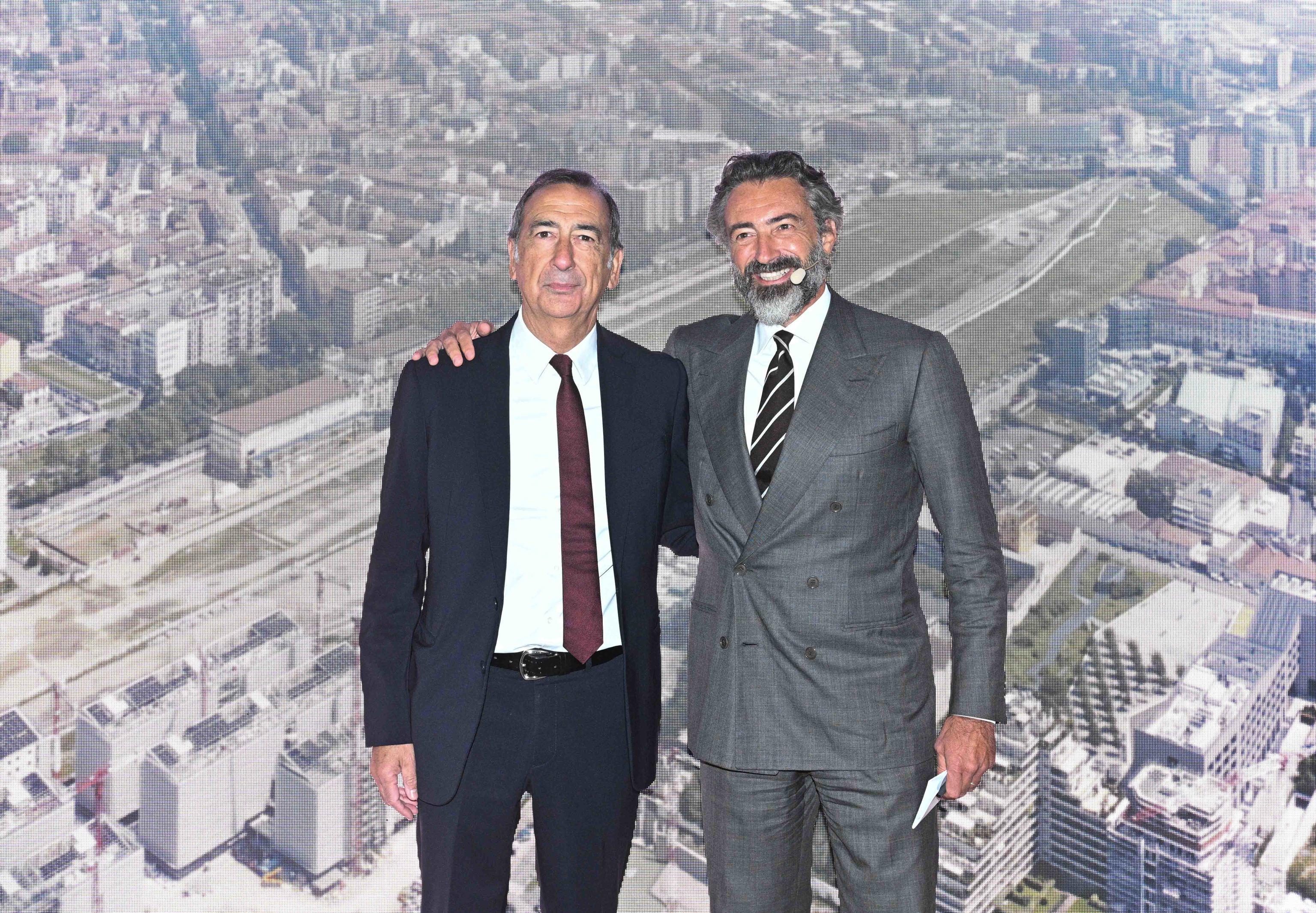 Arresti domiciliari a Tancredi, Catella e Marinoni, la Lega scatenata ...