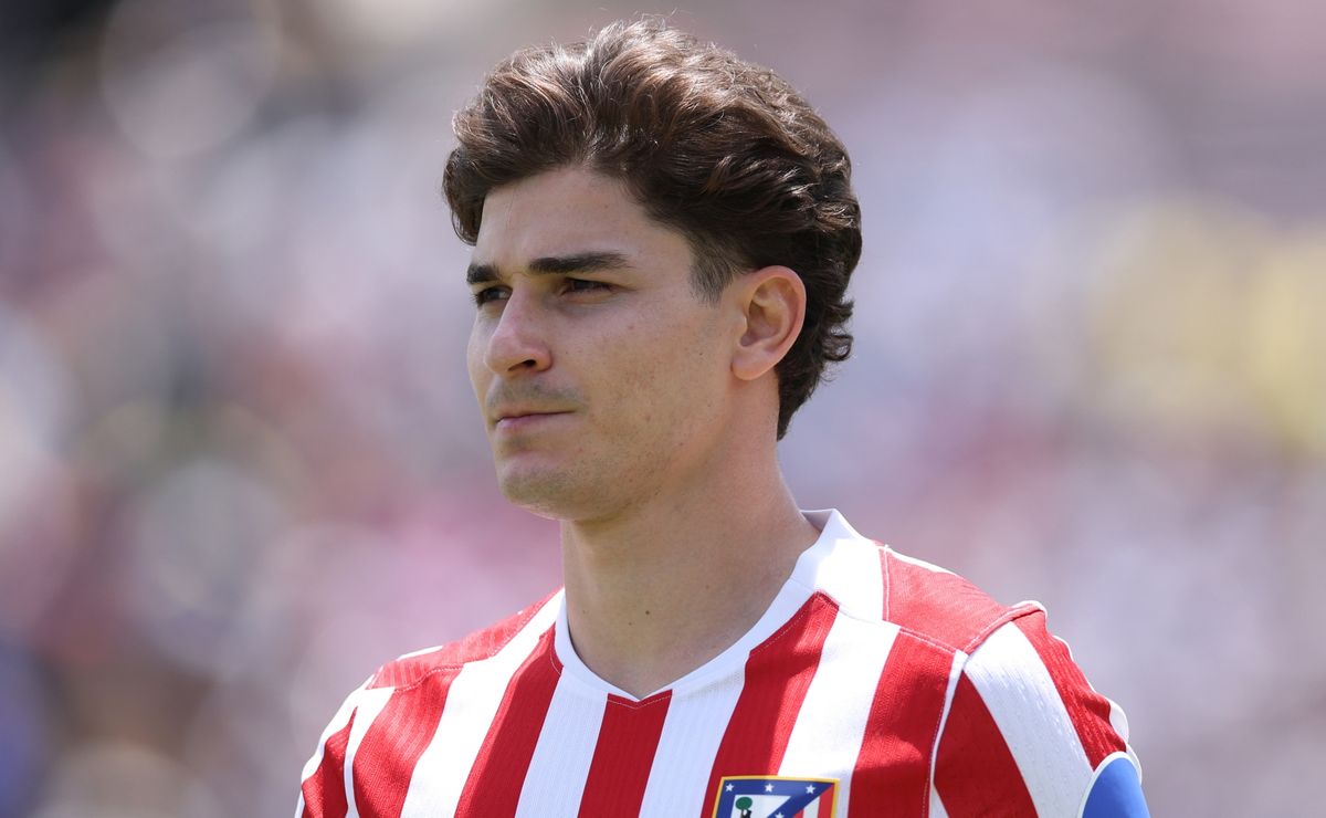 Atlético Madrid makes €25M bid for forward to complete attack with ...