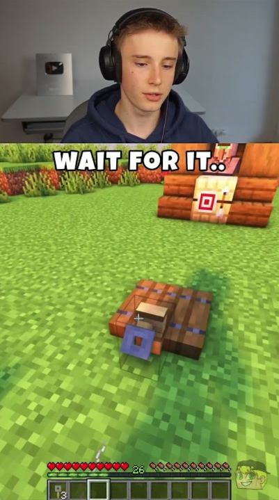 How To Set Up An Emerald Glitch In Minecraft | Infinite Trade Loop