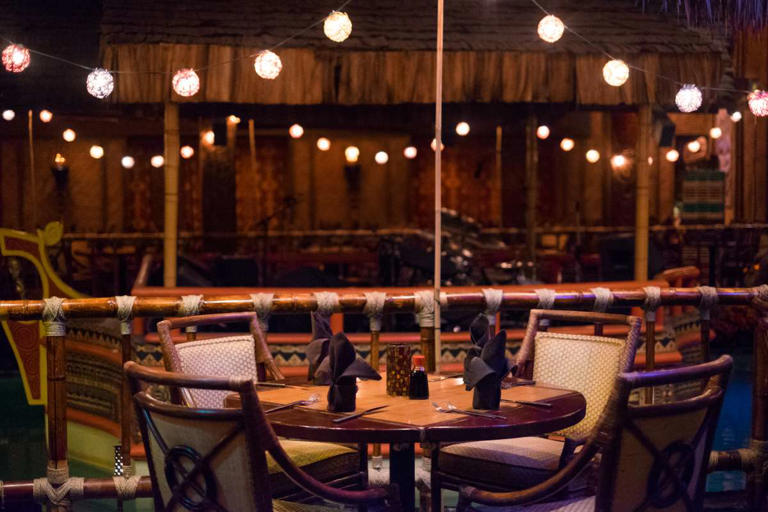 Where To Have A Unique Dining Experience In SF