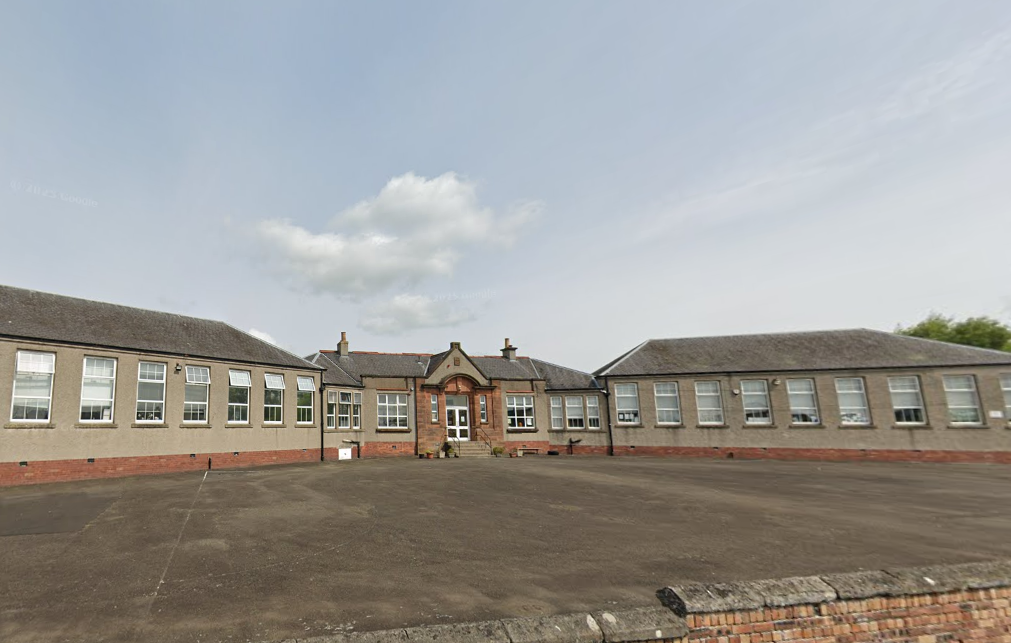 The 21 highest-achieving state primary schools across Fife - where ...