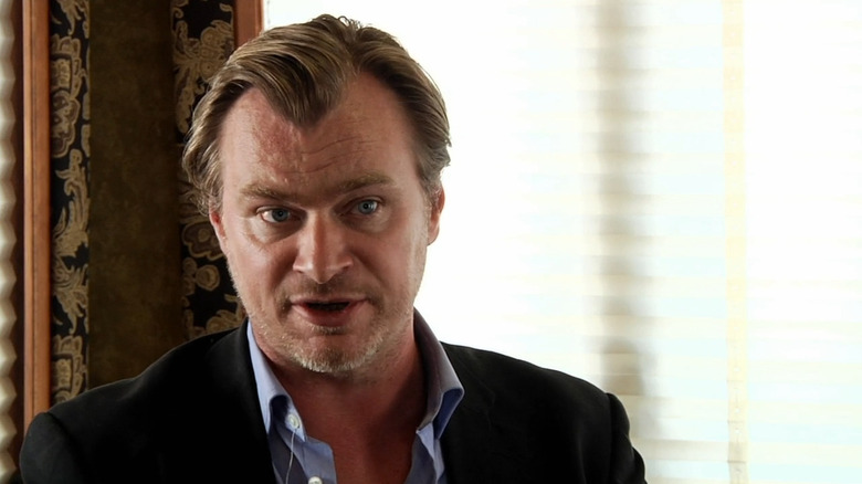 Christopher Nolan's The Odyssey Filming Controversy Explained