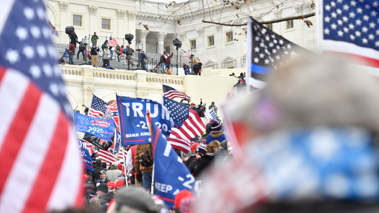 19 Reasons to Bet on Canada Over the U.S. Right Now