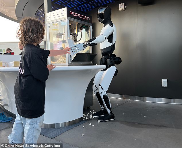 Revealed: The careers at highest risk of being replaced by AI - so ...
