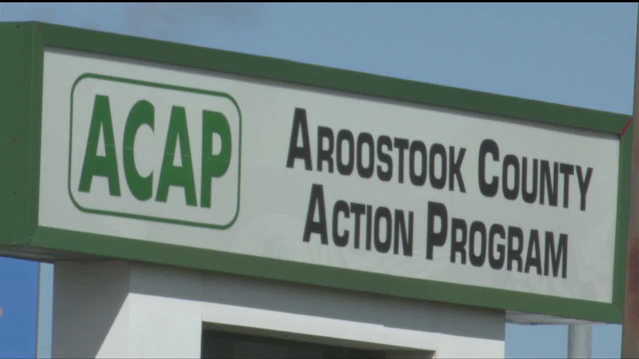ACAP and DCP Partner to Strengthen Services Across Northern and Downeast Maine