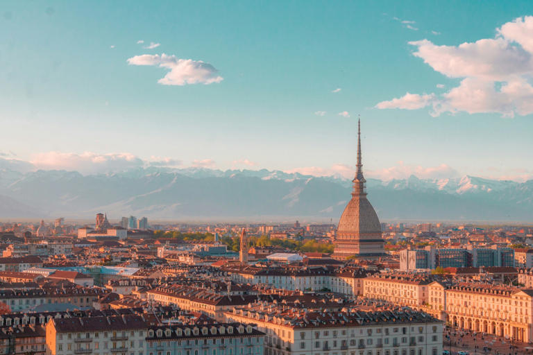 7 escursioni in montagna per scappare da Torino