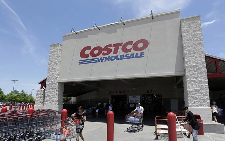 Yes, You Can Shop at Costco Without a Membership—Here’s How