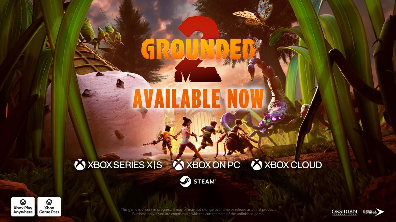 Xbox PC branding appears to have shifted to Xbox on PC — a subtle ...