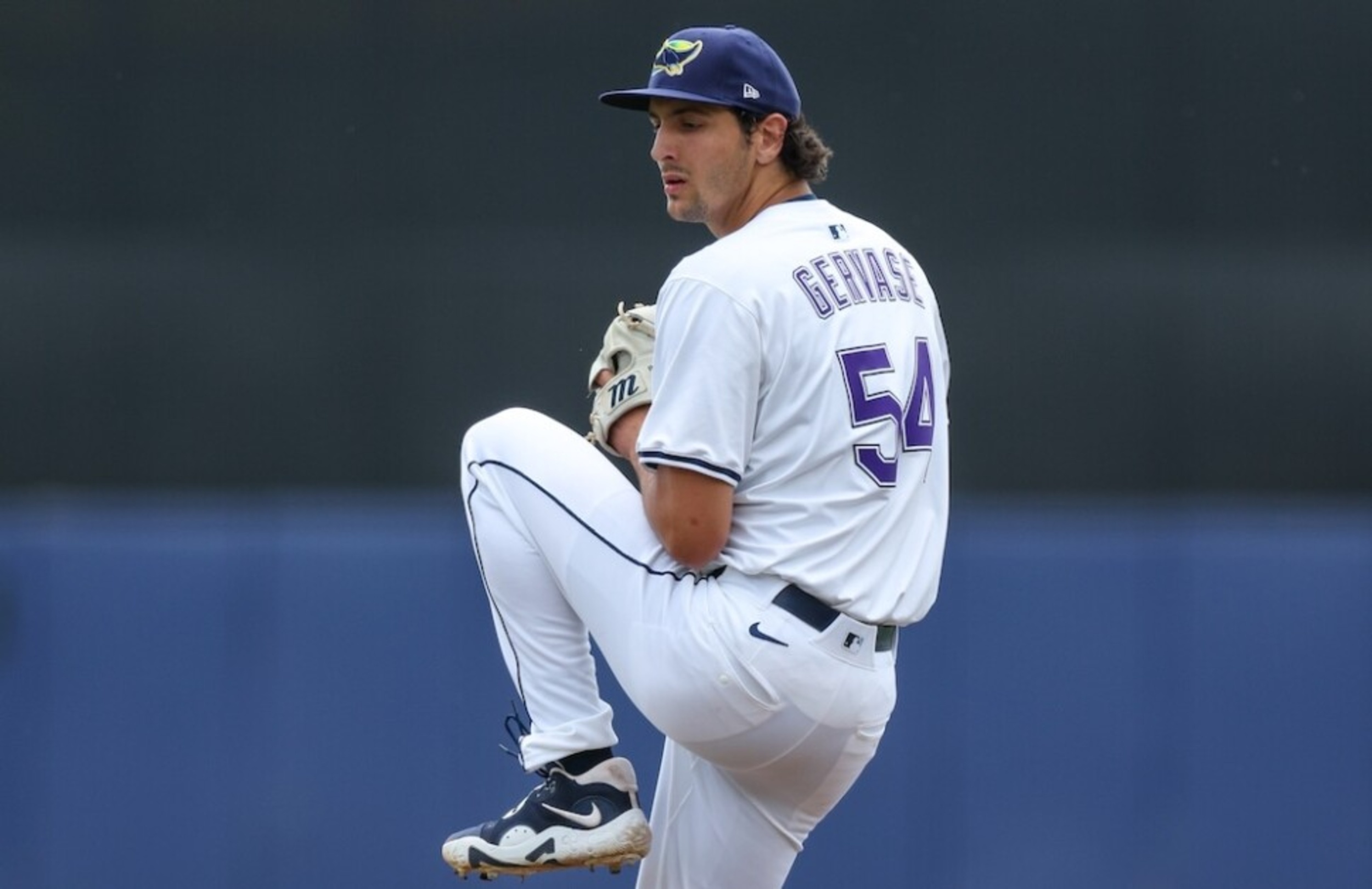 Dodgers Trade Hunter Feduccia For Paul Gervase, Adam Serinowski & Ben ...
