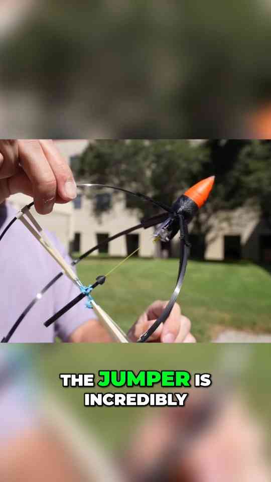 Jumping Robots? Exploring Worlds with Efficient Springs